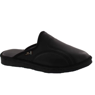 SC Home Collection Men's 18917 Sailor Comfort Closed Toe House Slippers ...
