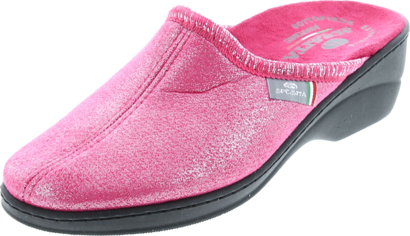 SC Home Collection Womens Made In Europe Fashion Warm House Slippers ...