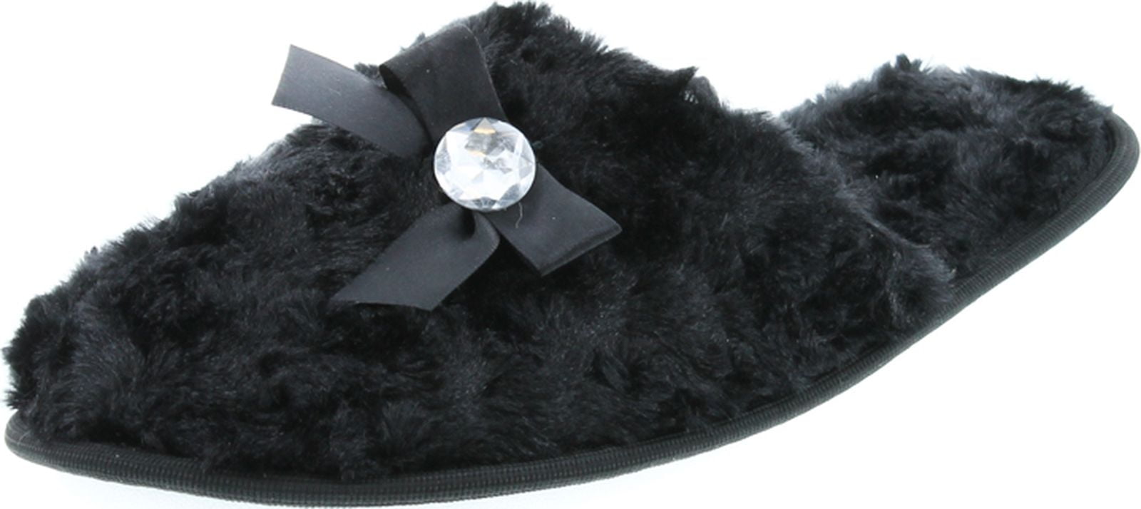 SC Home Collection Womens Slip On Fashion House Slippers - Walmart.com
