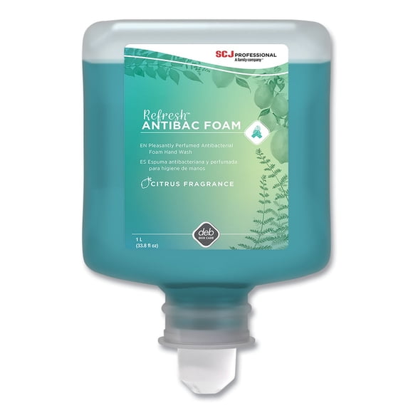 Foaming Hand Soap Refills