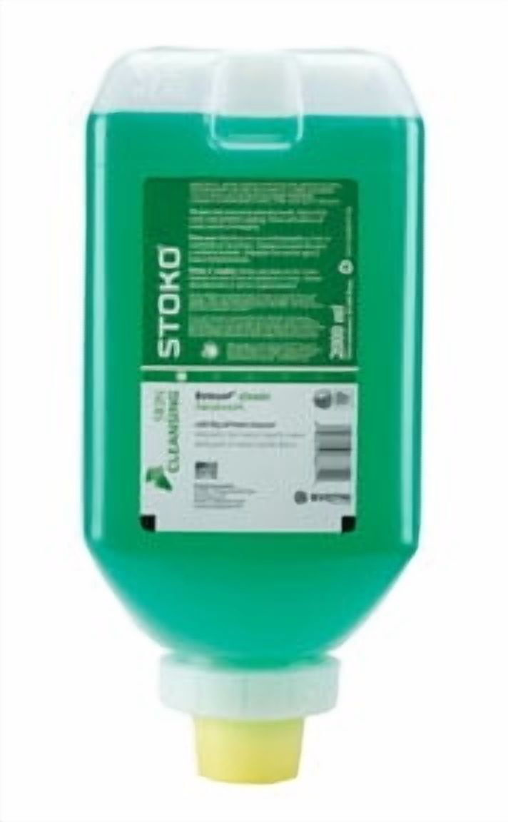 Stoko 83311 Estesol® Classic Hand, Hair & Body Cleaner 2000ML 6 Per Cs ...