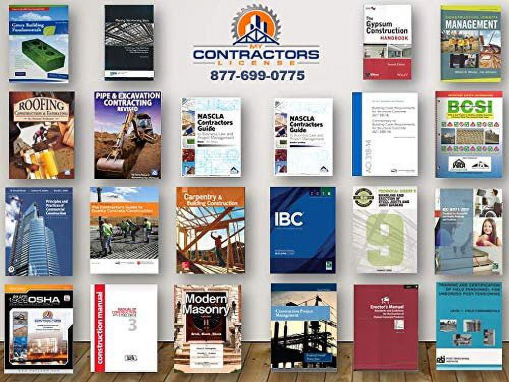 SC NASCLA Book Set - Walmart.com