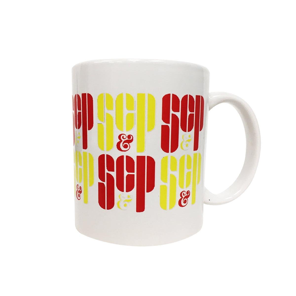 SC&P Coffee Mug Mad Men Sterling Cooper and Partners Don Draper TV ...