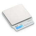 SC Series Precision Digital Kitchen Weight Scale, Food Measuring 2kg x ...
