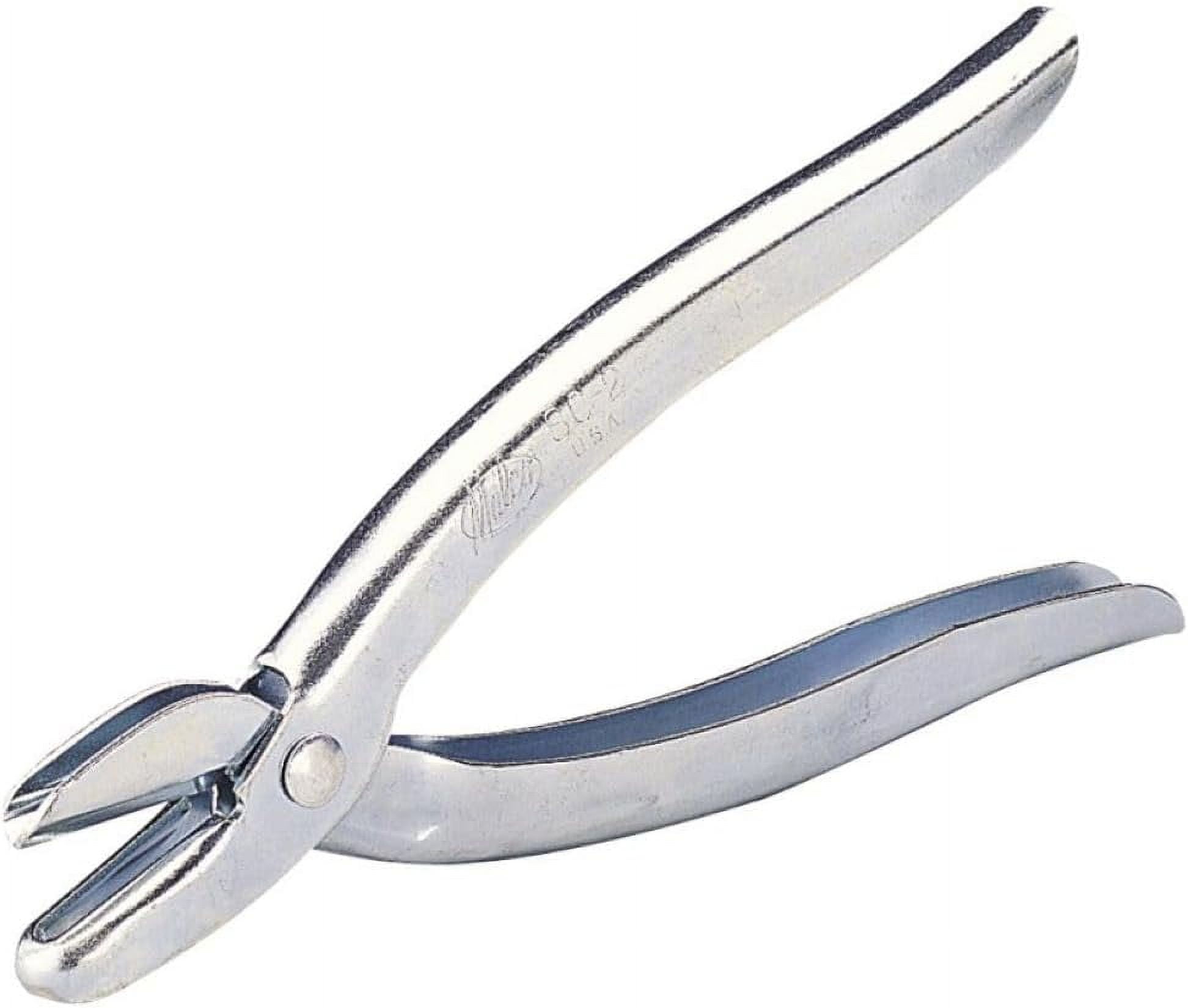 SC2 Downspout Crimper, Silver - Walmart.com