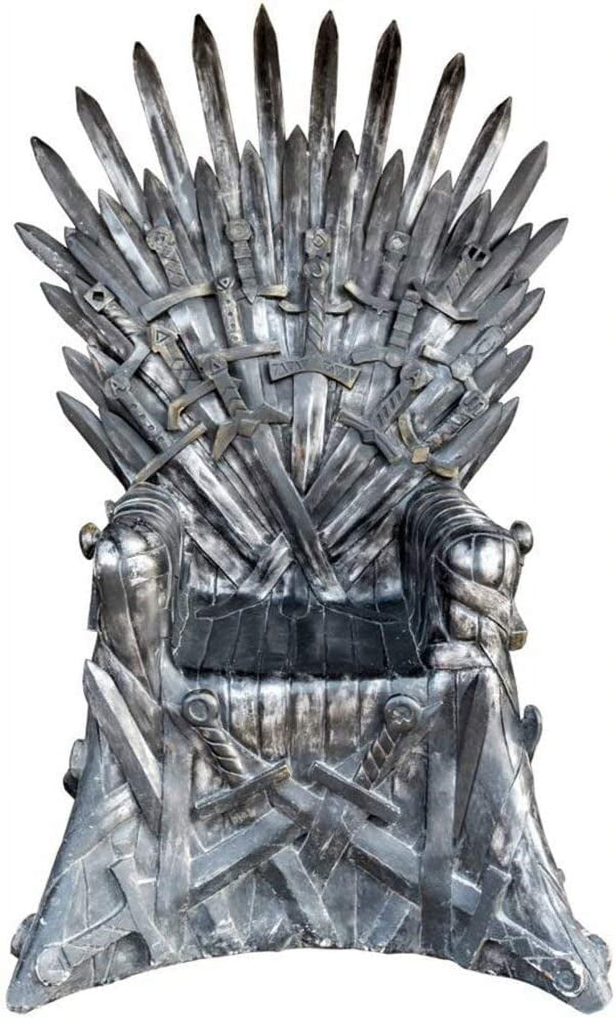 SC2175 Sword Throne Cardboard Cutout Standee Standup - Walmart.com