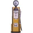 SC2217 ROUTE 66 Gas Pump Cardboard Cutout - Walmart.com