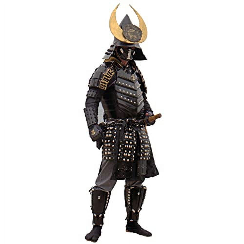 SC2253 Cutouts Miyajima Samurai Cardboard Cutout Standee Standup ...