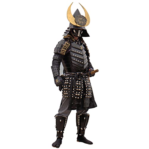 SC2253 Star Cutouts Miyajima Samurai Cardboard Cutout Standee Standup ...