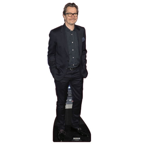 SC2474 Gary Oldman Cardboard Cutout Standee Standup - Walmart.com