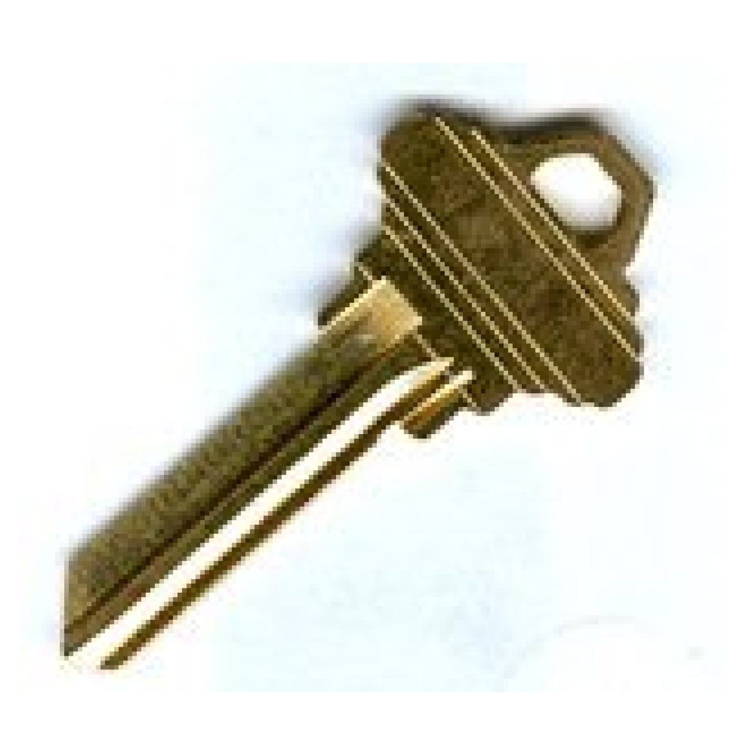 SC4 Key Blanks 331780 - Walmart.com