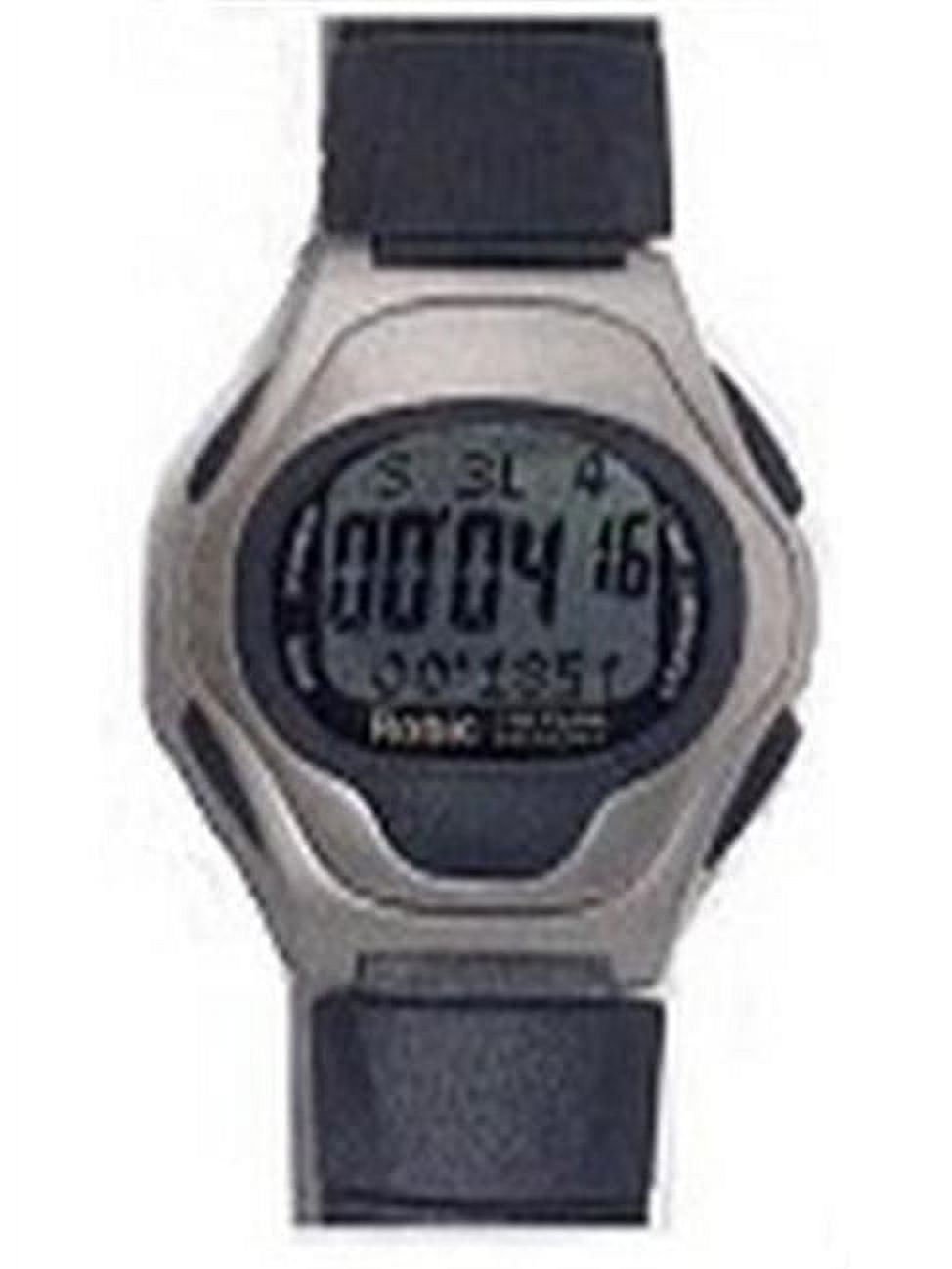 SC574 Triple Countdown Referee Watch - Walmart.com