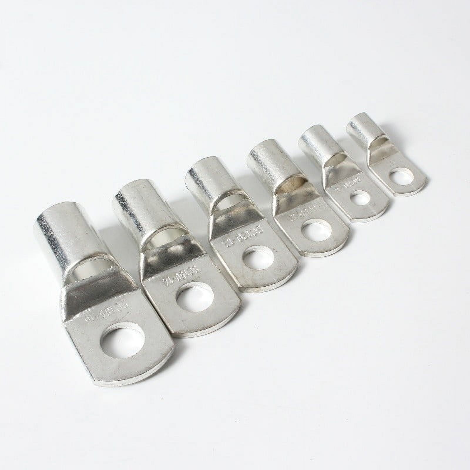 SC6-5/16-8-10 peep short copper nose tube pressure nose purple copper ...