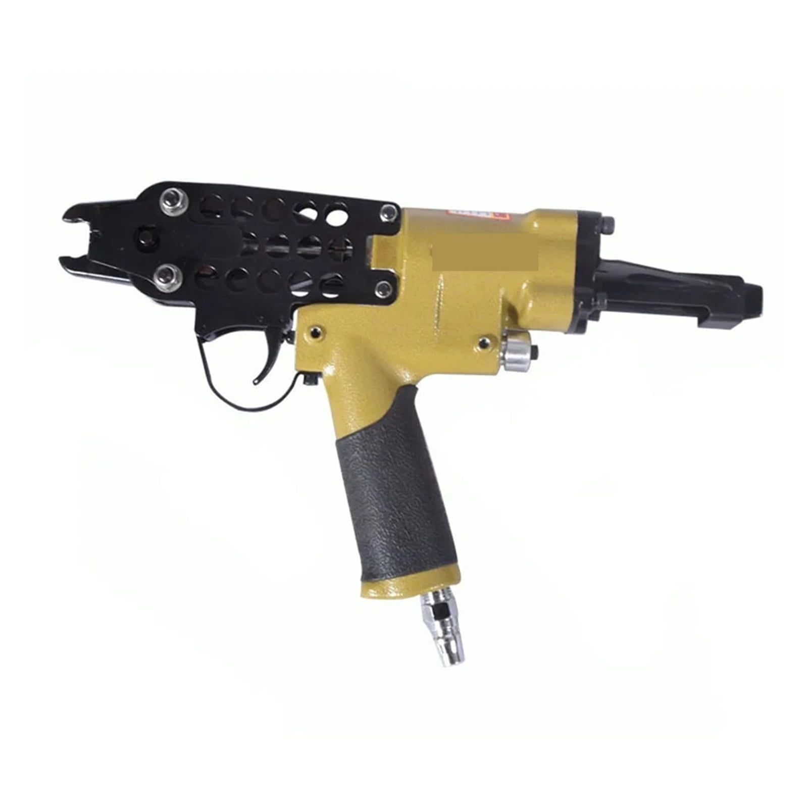 SC7C Pneumatic C-Ring Gun, Air Nail Gun , Hog Ring Plier Ring Pliers ...