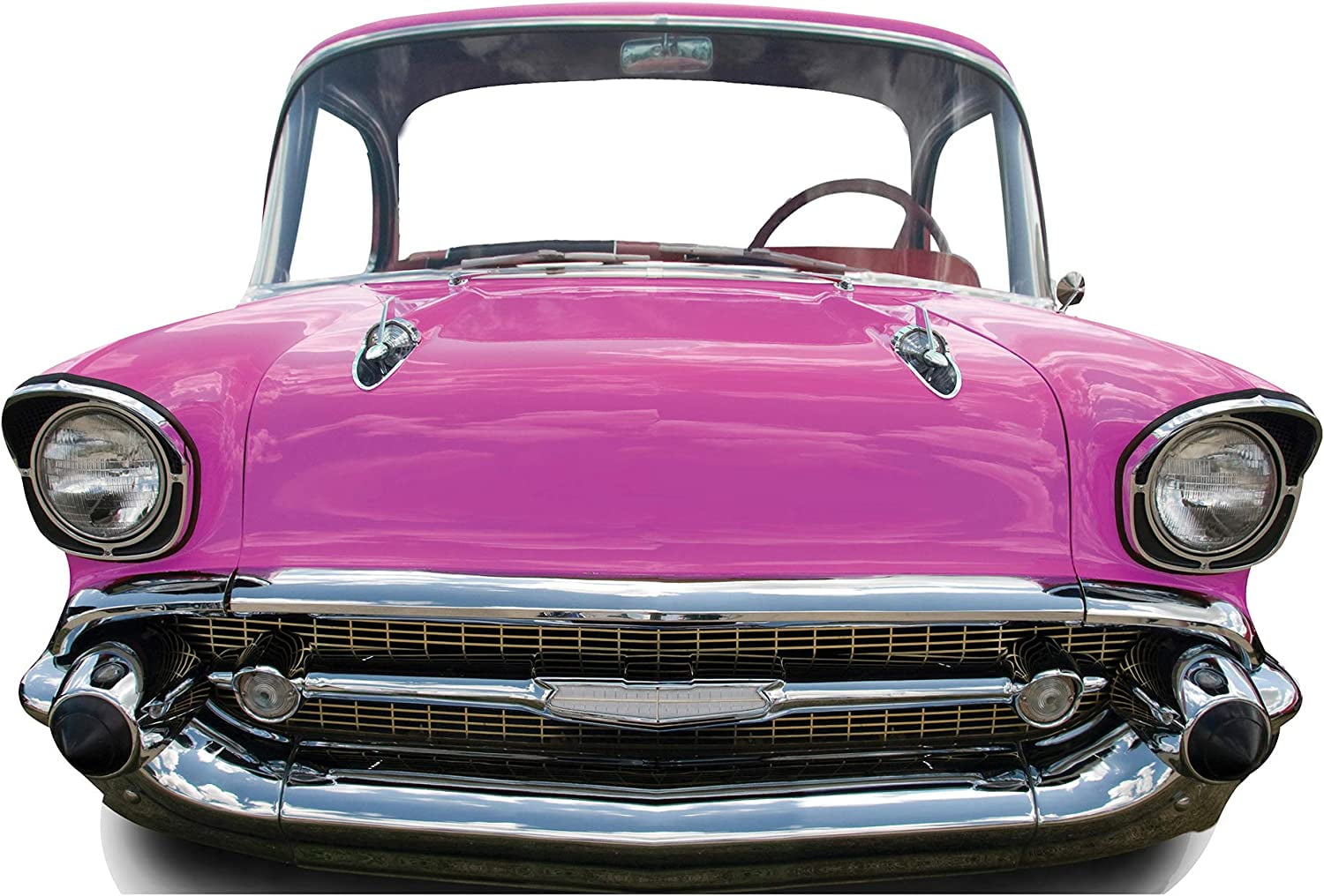 SC85 Large Stand in dboard Cutout Standup - Walmart.com