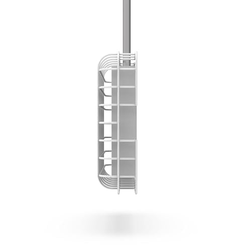 SC900-W2 Universal Mount, Exit Sign Damage Stopper Cage, Protective ...