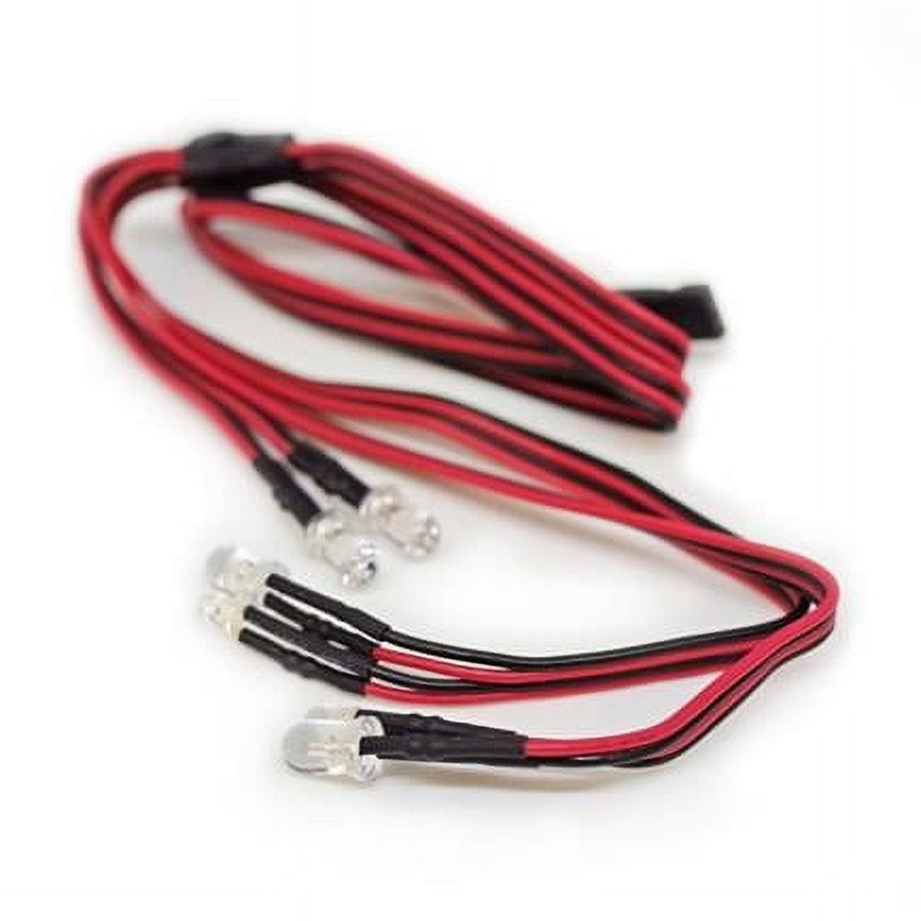 SCA-1E Series Coyote LED Body Light Kit - Walmart.com