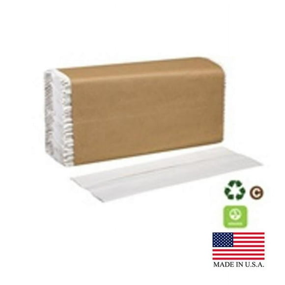 C Fold Towels