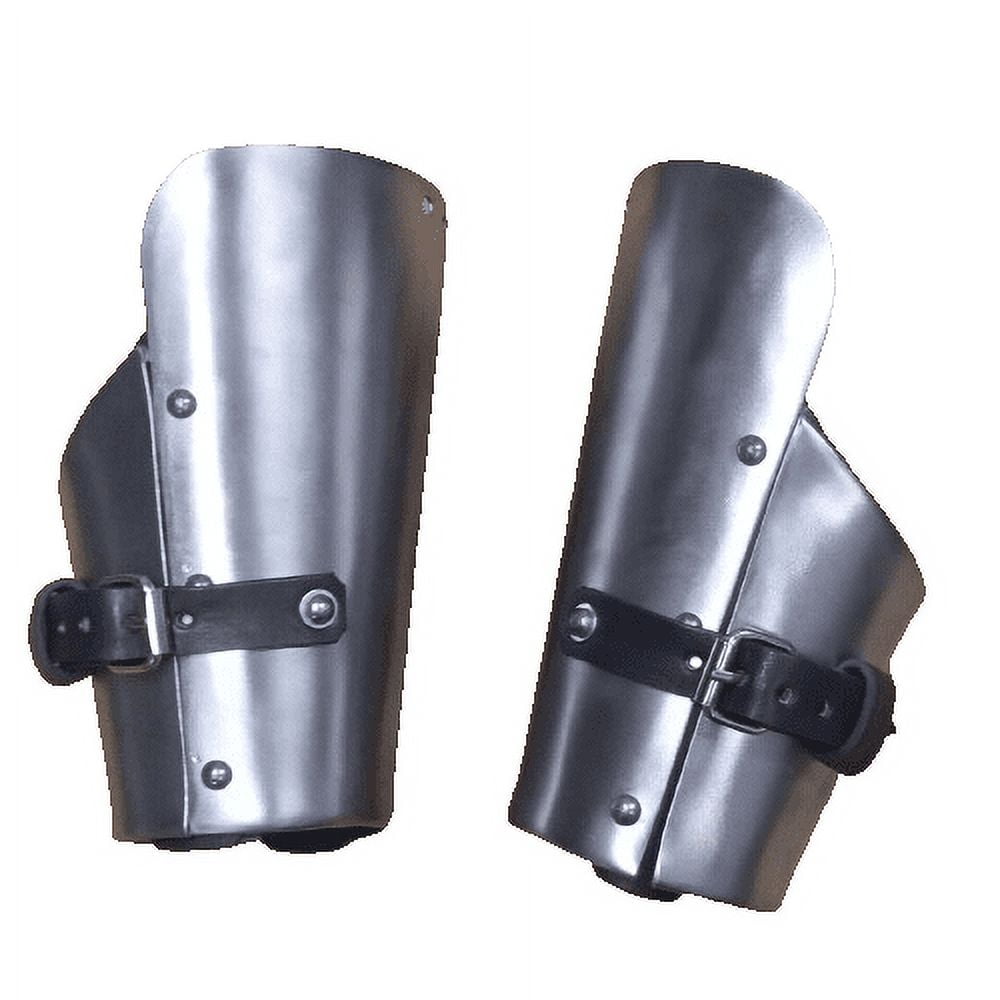 SCA Vambrace bracer arm harness armour hema armor larp cosplay ...