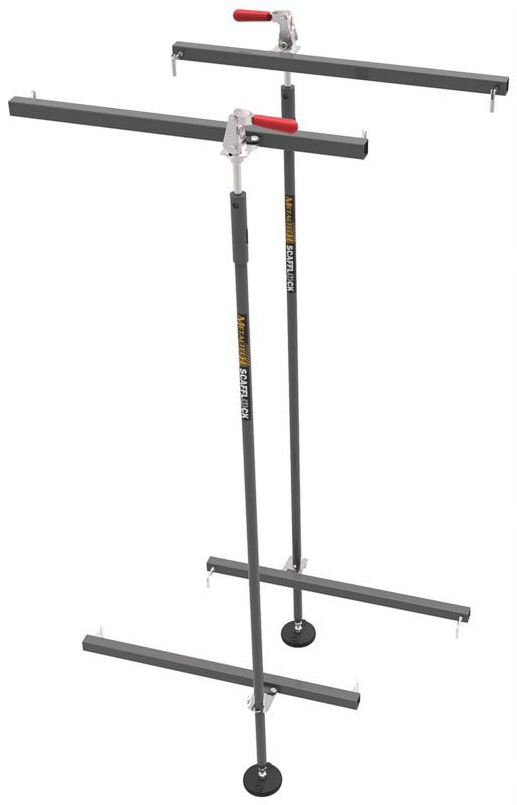 METALTECH I-ISL Safety Brake Powder-Coated - Walmart.com