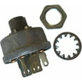 SCAG Genuine OEM Ignition Switch 48798 - Walmart.com