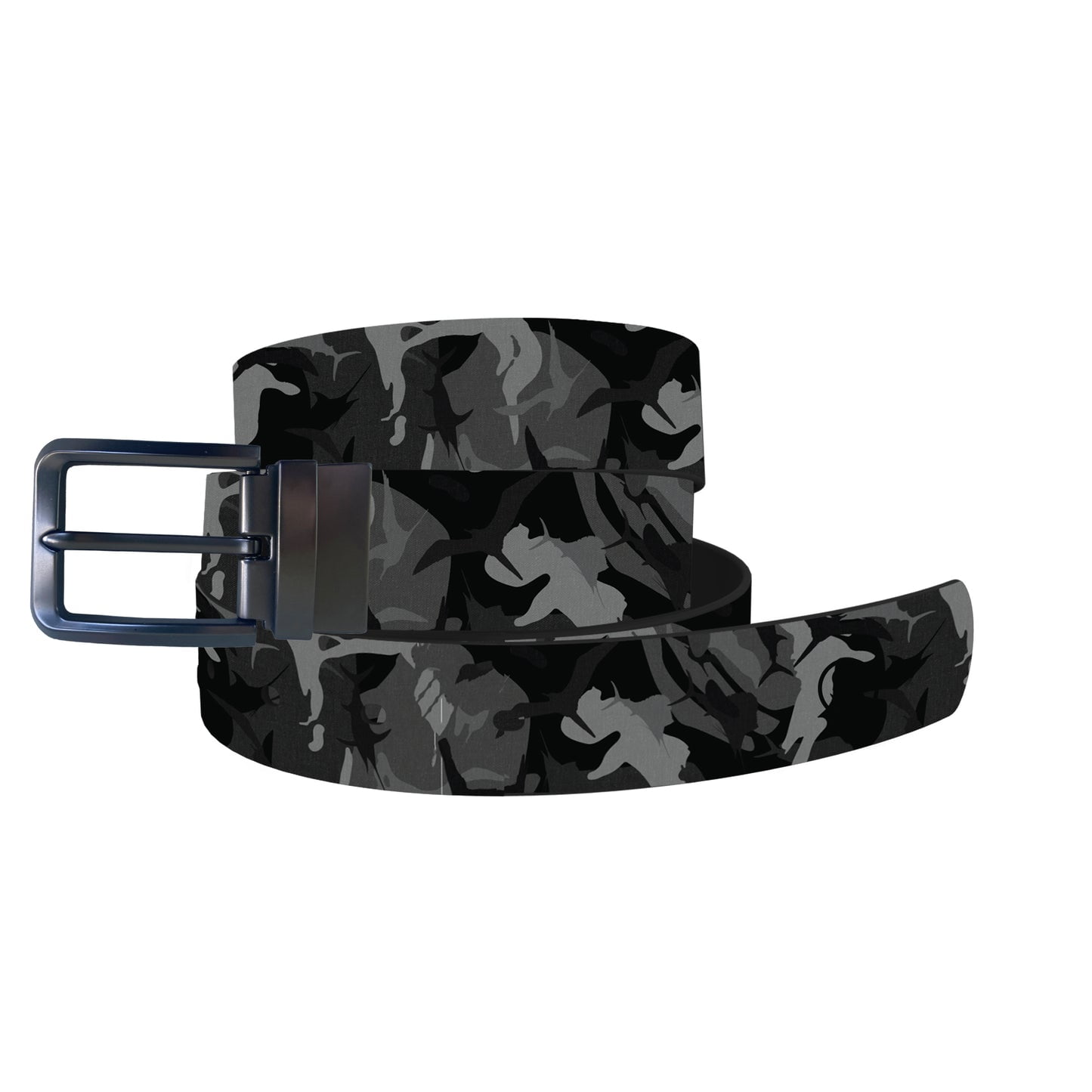 SCALES Frigate Camo Belt Frigate Black Camo Belts - Walmart.com