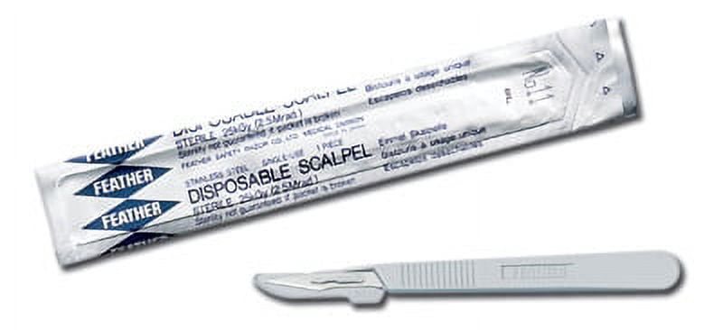 Scapel