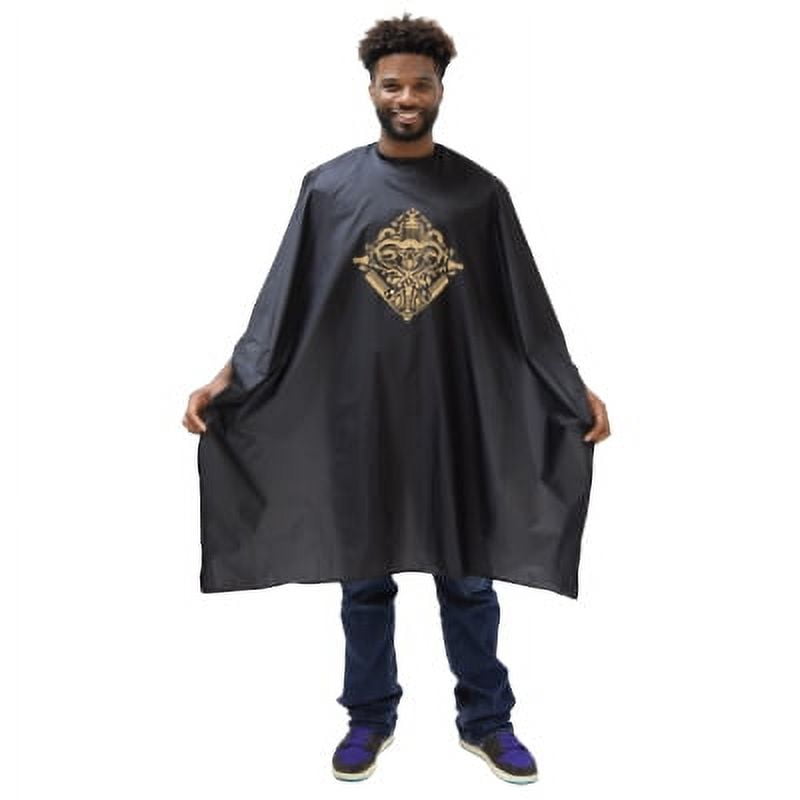SCALPMASTER BARBER CAPE - Walmart.com