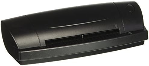 SCANSHELL800DXN Black Card Scanner - Walmart.com