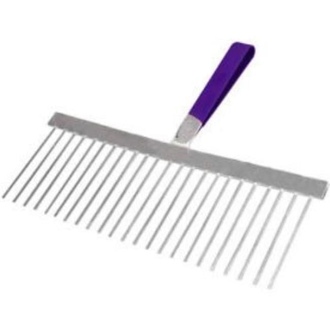 Bon Tool B607693 Spring Steel Tines 12 in. Scarifier - Walmart Business ...