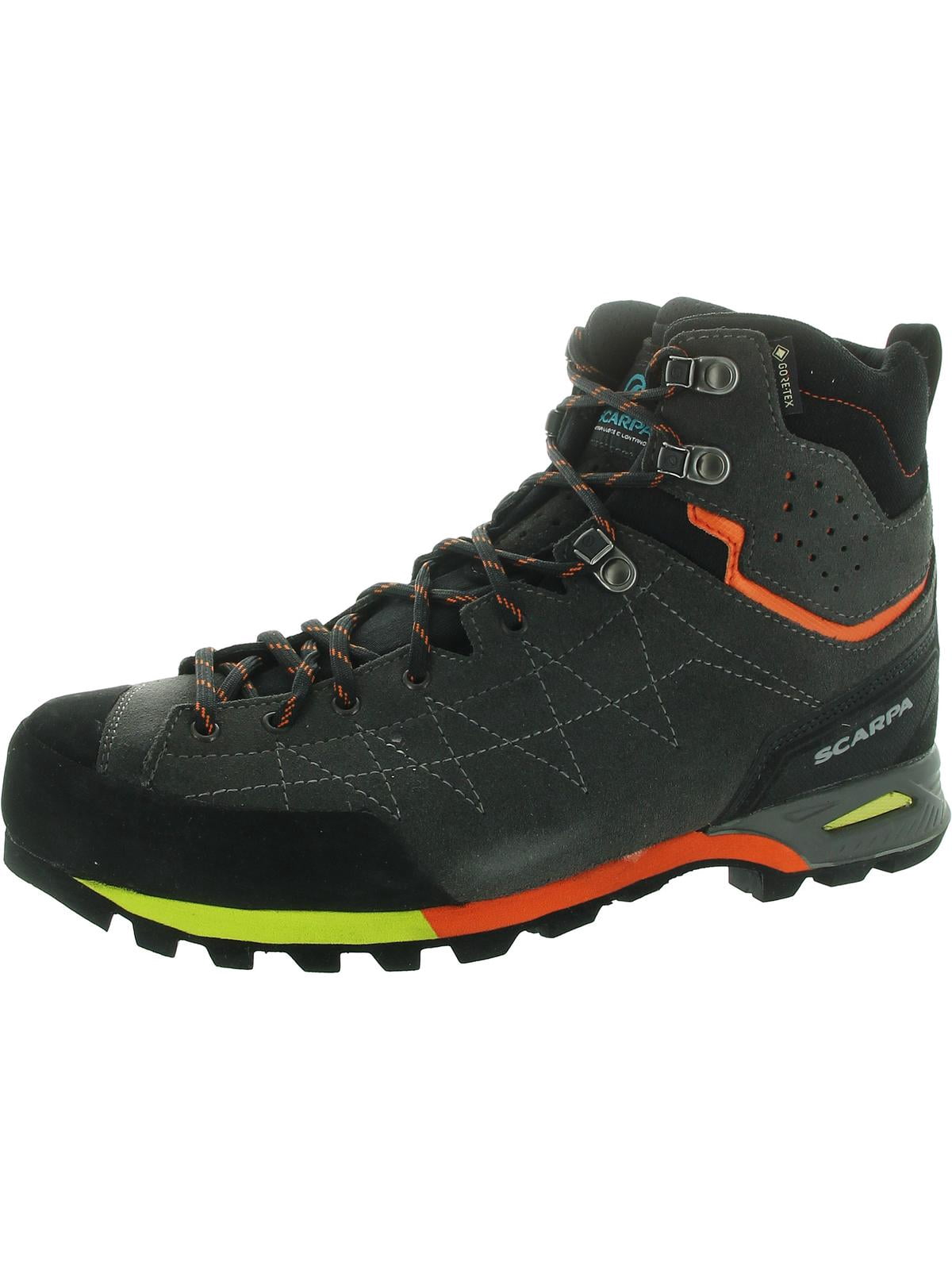 Scarpa Boots