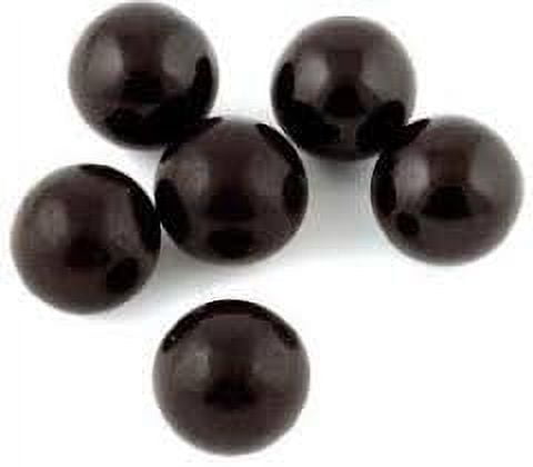 SCARY BANDIT LICORICE JAWBREAKERS - Walmart.com