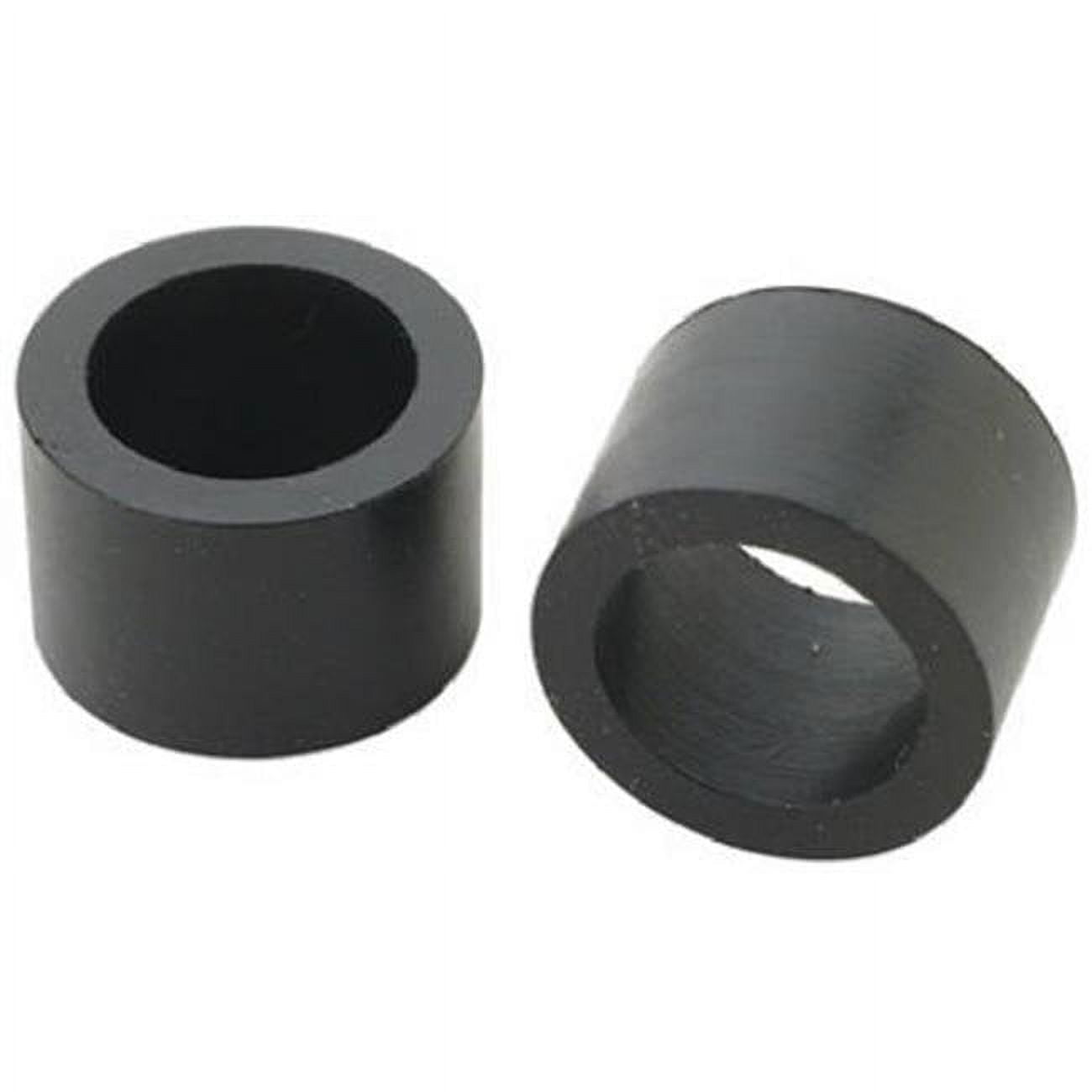 SCB0101 10 Pack - .57 O.D. x .4 I.D. x .40 in. Rubber Bonnet Packing ...