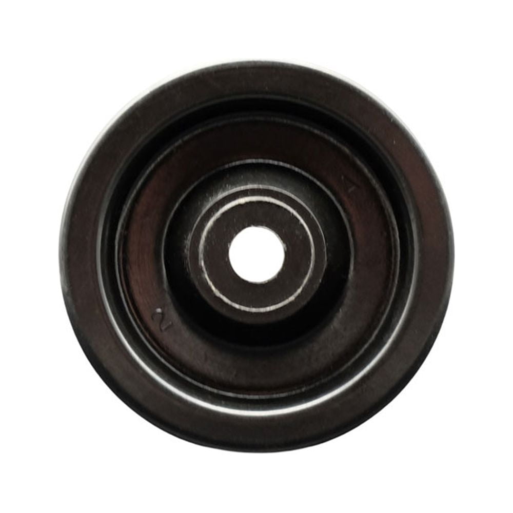 SCC - 4" Phenolic Wheel Only - 3/8" Bore - 600 lbs Capacity - Walmart.com