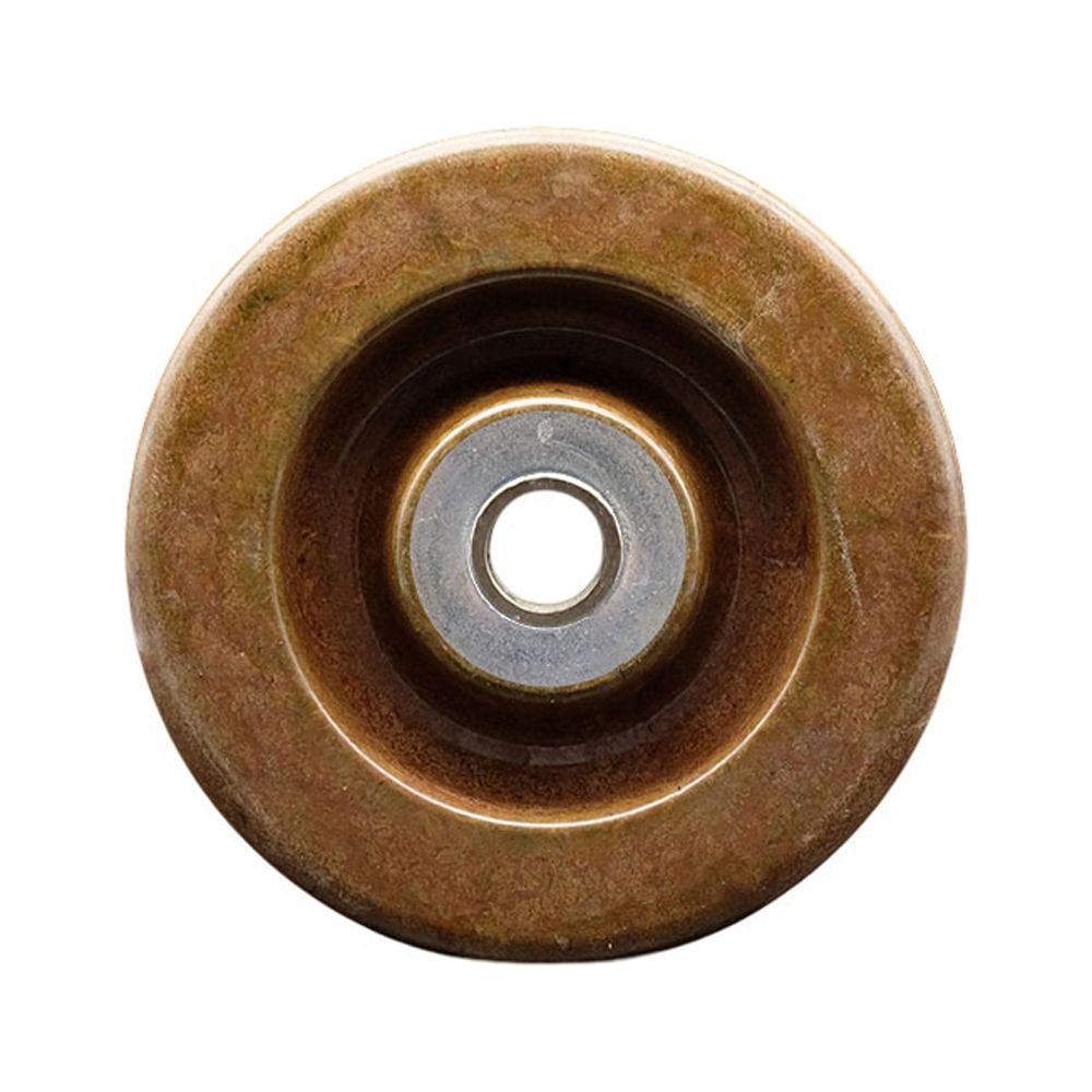 SCC - 6" High Temp Phenolic Wheel Only w/Roller Bearing- 1/2" Bore-1200 ...