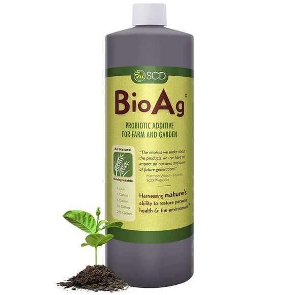 Legume Inoculant