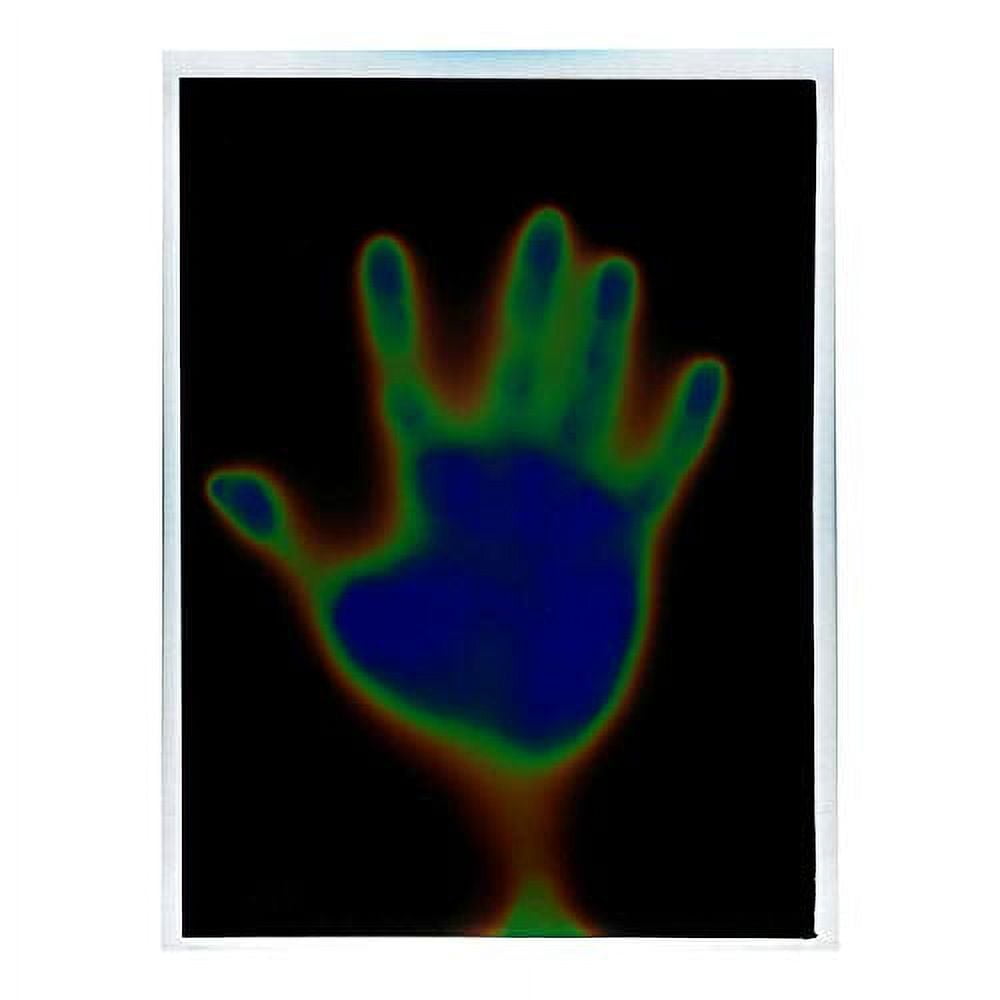 SCD Liquid Crystal Sheet 8.5x11 - Walmart.com