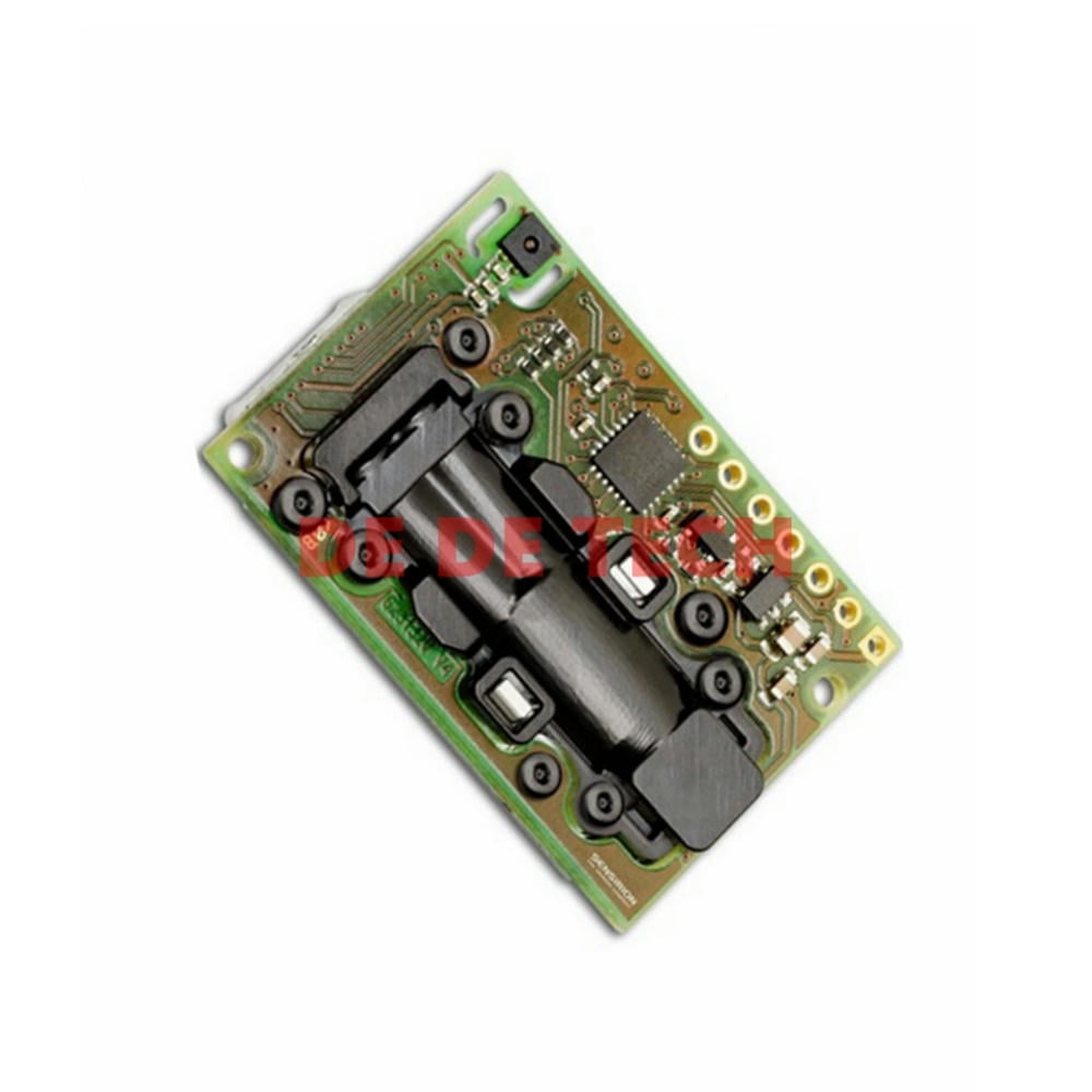 SCD30 Air Quality Sensors Module forRH/T and CO2 Measurements I2C ...