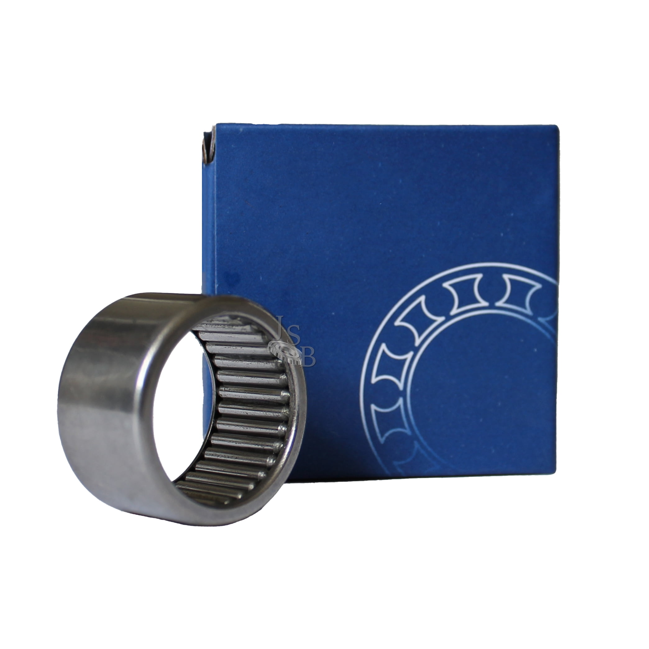 SCE1010 Needle Bearing 5/8" x 13/16" x 5/8" Needle Roller Bearings ...