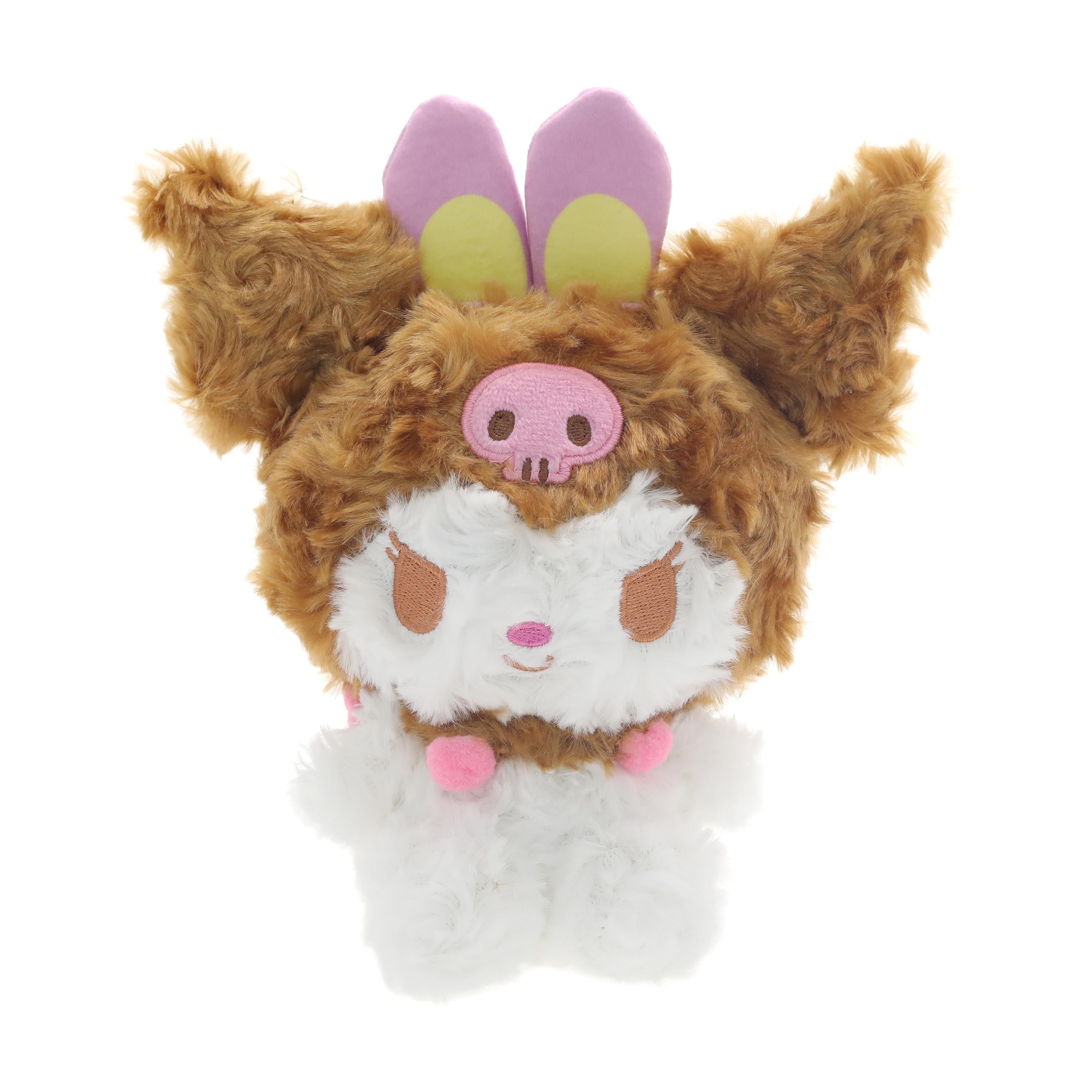 Sanrio® Kuromi™ Scented Plush Toy with Easter Bunny Ears - Walmart.com
