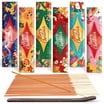 Hem Incense, Precious Rose Incense Sticks, Handmade, Bulk Pack of 120 ...