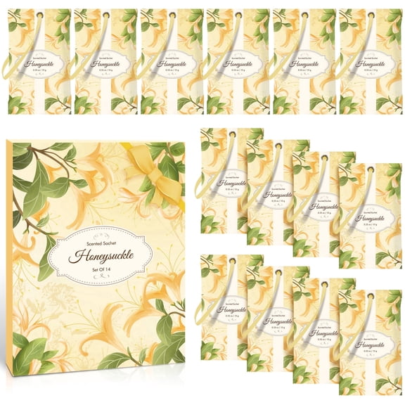 Drawer Sachets