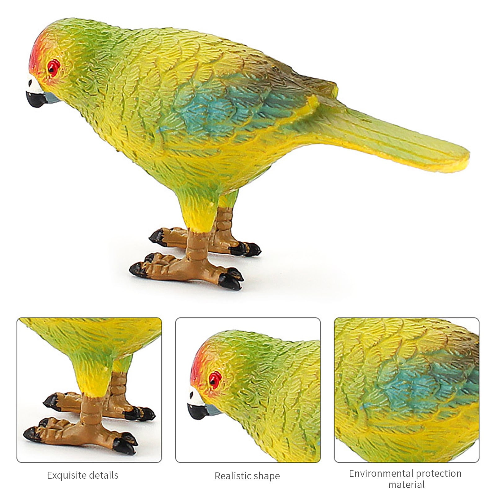 SCGSY Under 10 Dollars Simulation Animal Toy Baby Toy Clearance Girl ...