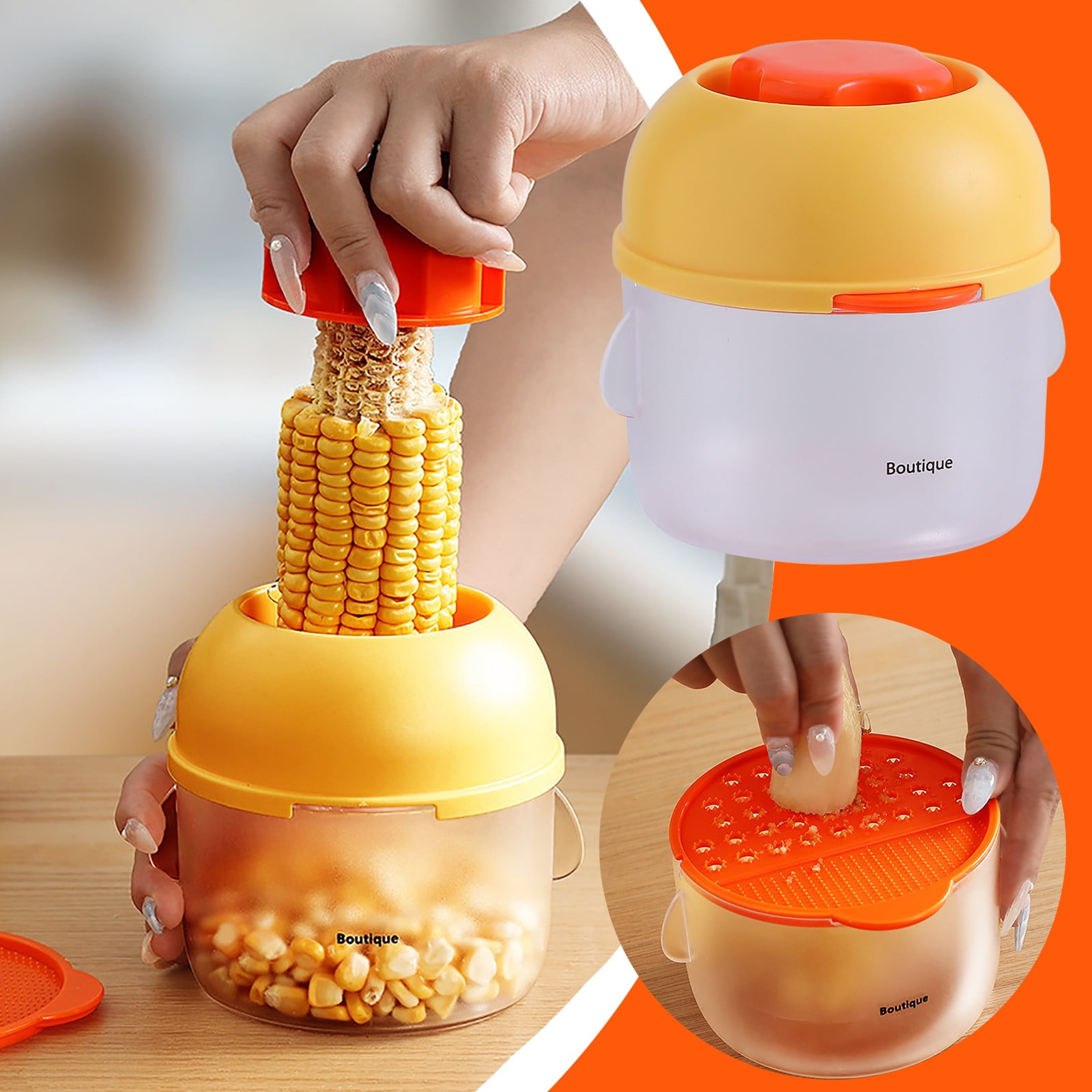 SCGSY Under 10 Kitchen Utensils Gadgets Kitchen Set Utensil Clearance ...