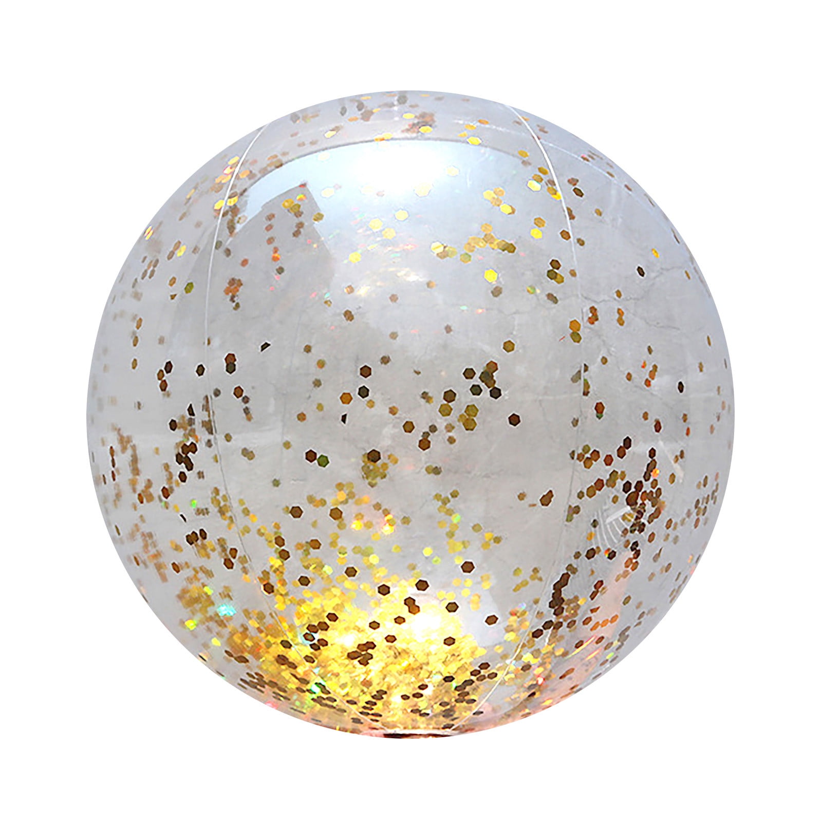 SCGSY Summer Clearance, Swimming Pools & Spas, Inflatable Sequin ...