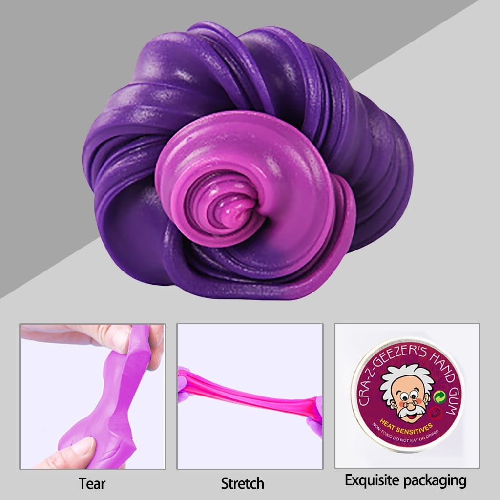 SCGSY Under 10 Dollars Squishy Toy Toys for Ages 0-2 Clearance Fidget ...