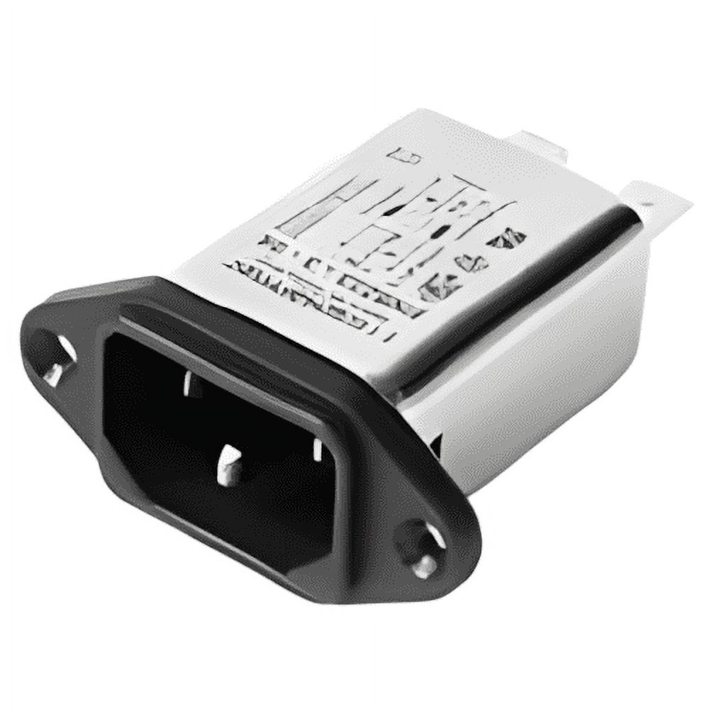 SCHAFFNER FN9233U-15-06, AC Power Entry Modules 15A 250VAC 50/60Hz wide ...