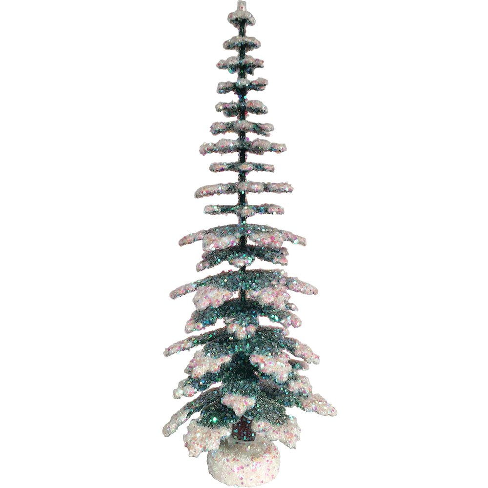SCHALLER Paper Mache Tree - 30cm - Walmart.com
