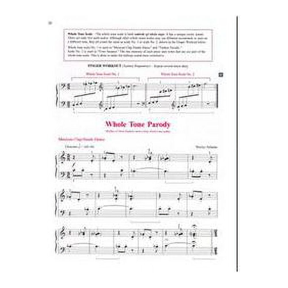 SCHAUM Making Music Method Educational Piano Book by John W. Schaum ...