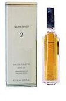 SCHERRER II by Jean Louis Scherrer Eau De Toilette Spray 1.7 oz for ...